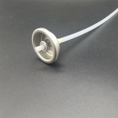 China Eco-Friendly Deodorant Body Spray Valve 100% Recyclable PP Airless Pump for sale