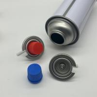 China Versatile Adventure Gas Valve Adjustable  Flow for Diverse Adventure Needs for sale