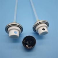 China Antiperspirant Pressurized Valve 20mm Standard Size for Long-Lasting Sweat Control Spray for sale