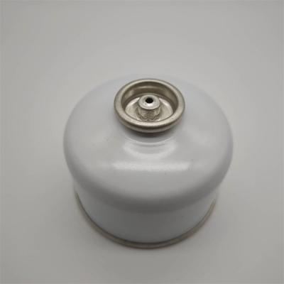 China Industrial 220g Butane Canister for Soldering 1300°C Impact-Resistant for sale