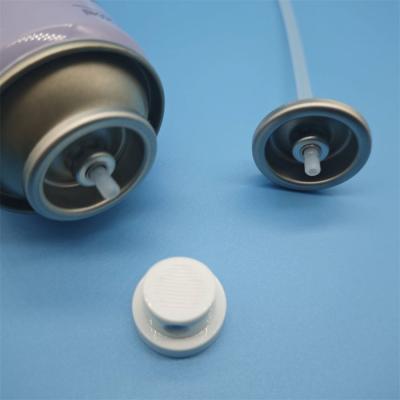 China Decorative Facial Water Spritzer Valve 20mm Mist Sprayer for Skincare Bottles for sale