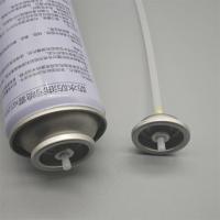 China Sensitive Skin Facial Water Spritzer Valve Gentle Spray Hypoallergenic 20mm for sale