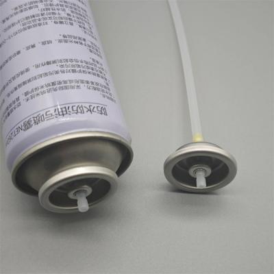 China Sensitive Skin Facial Water Spritzer Valve Gentle Spray Hypoallergenic 20mm for sale