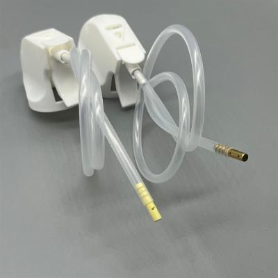 China Adjustable Aerosol Spray Gun for DIY Projects with 3 Spray Patterns and Ergonomic Trigger for sale