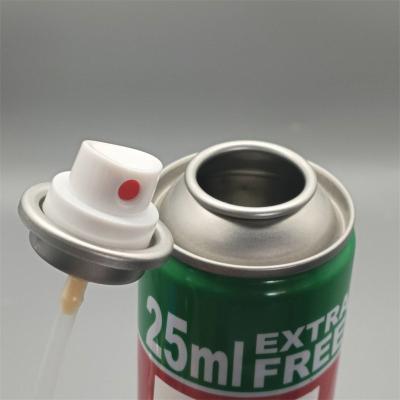 China Precision Water Based Insecticide Valve Adjustable Flow Control for Horticulture Sprayers 1/4 Inch for sale