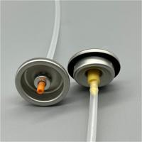 China Water-Based Insecticide Valve for Greenhouses Fine Mist Spray 360° Coverage for sale