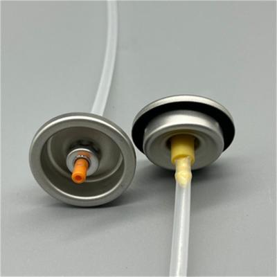 China Water-Based Insecticide Valve for Greenhouses Fine Mist Spray 360° Coverage for sale