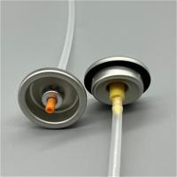 China Compact Water-Based Insecticide Valve For Camping With Portable Design for sale