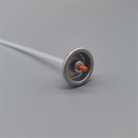 China Versatile Water-based Insecticide Valve for Professional Pest Management for sale