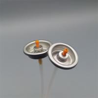 China Precision Water-based Insecticide Valve for Home Garden Protection for sale