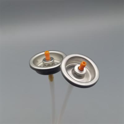 China Precision Water-based Insecticide Valve for Home Garden Protection for sale