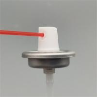 China Oil-Based Insecticide Valves 1.5mm Precision Nozzle for Agricultural Pest Control for sale