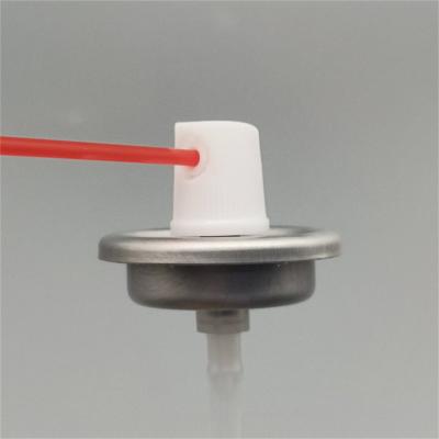 China Oil-Based Insecticide Valves 1.5mm Precision Nozzle for Agricultural Pest Control for sale