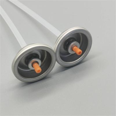 China Precision Oil-Based Insecticide Valves for Commercial Greenhouses 1/4 inch for sale
