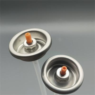 China Industrial Insecticide Spray Valve with Actuator Leak Proof 360 Degree Adjustable for sale