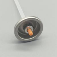 China Durable Insecticide Spray Valves with Actuator for Agriculture Pest Control 1L/min for sale