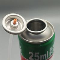 China Heavy Duty Oil Based Insecticide Valve 1 Inch Adjustable Flow Control Leak Proof Seal Industrial Pest Control for sale