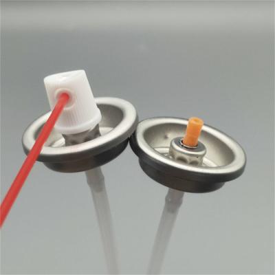 China Oil-Based Insecticide Valves 1 Inch 20mm Precision Spray Leak-Proof for Professional Pest Control for sale