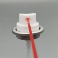 China Oil-Based Insecticide Valves 360ml Leak-Proof Precision Spray for Industrial Pest Control for sale
