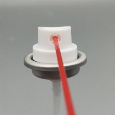China Oil-Based Insecticide Valves 360ml Leak-Proof Precision Spray for Industrial Pest Control for sale
