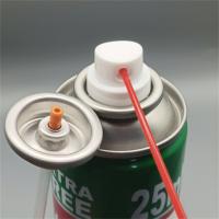 China Oil Spray Valve for Insect Control 2.0mm Orifice Stainless Steel Spring Orchard Pesticide Sprayer for sale