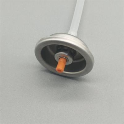 China Compact Insecticide Spray Valve with Actuator Easy Install for Home Gardening 1L for sale