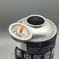 China Oil Spray Valve for Insect Control 2x0.020in Orifice Adjustable Spray for sale