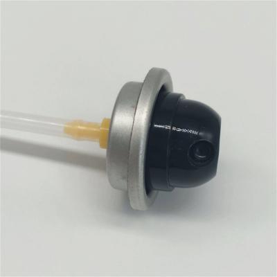 China High-Output Antiperspirant Spray Valve 0.5ml/sec for Deodorant Manufacturing 100000 Actuations for sale