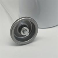China Leakproof Antiperspirant Spray Valve with Actuator 10000 Cycles Chemical Resistant for High-Speed Filling Lines for sale