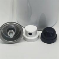China Eco-Friendly Antiperspirant Aerosol Spray Valve 0.5mm Gentle Mist for Sensitive Skin for sale