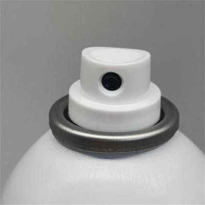 China Compact Antiperspirant Aerosol Spray Valve 20mm Portable Travel Size Leak Proof for sale