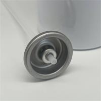 China Antiperspirant Spray Valve with Actuator 0.20g Metered Dose Ultra-Fine Mist Leakproof for Premium Personal Care for sale