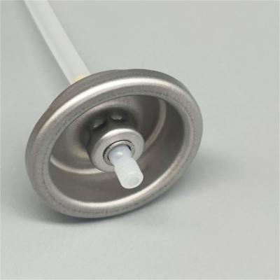China Professional Hair Sheen Spray Valve Fine Mist 0.46mm Orifice for Stylists for sale
