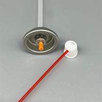 China Precision Carburetor Cleaning Valve 400ml for Small Engine Repair Leak Proof for sale