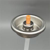 China Hair Color Spray Valve 0.5mm Fine Mist Actuator for Temporary Hair Dye Salon Home Use for sale