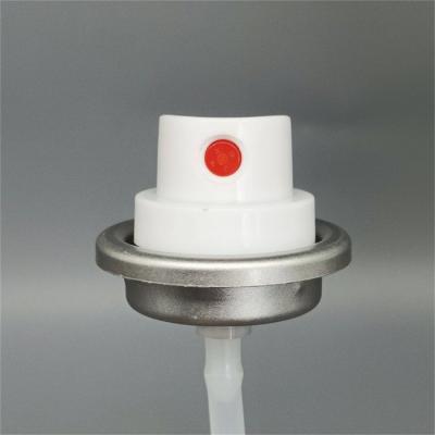 China Silent Hair Color Spray Valve Noise Free Trigger Spray Cap for Home Salon Use 200ml for sale