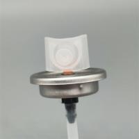 China Precision Oxygen Atomizer Valve for Medical Equipment with Reliable Performance for sale