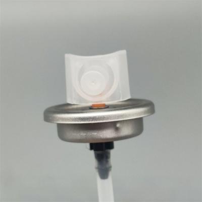 China Precision Oxygen Atomizer Valve for Medical Equipment with Reliable Performance for sale