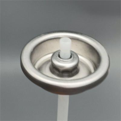 China Shoes Socks Cleaning Valve Actuator with Ergonomic Trigger Spray Cap for Household Footwear Maintenance for sale