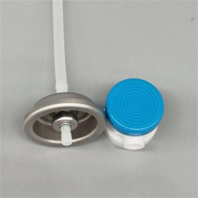 China Portable Shoes Socks Cleaning Valve Actuator Compact Design 100ml Capacity for Travelers for sale