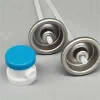 China Professional Shoes Socks Cleaning Valve with Actuator for Laundries - Industrial Grade Construction with Precision Spray Control for sale