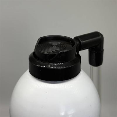 China Leak Proof Tire Inflator Valve Actuator 1.7mm Orifice for Fleet Management for sale