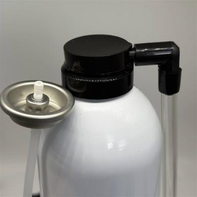 China Advanced Bicycle Tire Inflator Valve with 31.95mm Base Diameter and 1.7mm Orifice - Corrosion Resistant for sale
