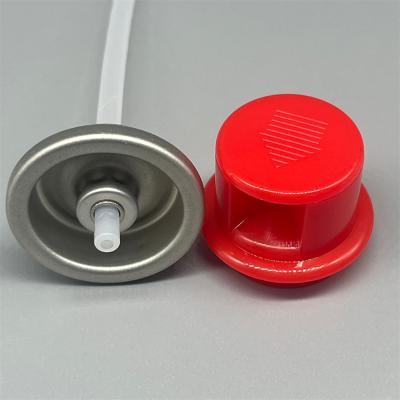 China Industrial HVAC Cleaning Agent Valve Leak Resistant Precise Dispensing 1/4 Inch for sale
