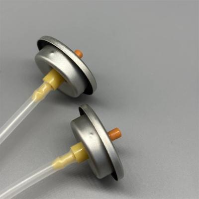 China High-Capacity Foam Cleaner Valve Heavy-Duty Trigger Spray Cap 500ml Commercial Use for sale