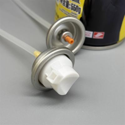 China Foam Cleaning Solution Valve with Quick Activation and Anti-Clogging System for Hospitality for sale
