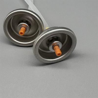 China Premium Foam Cleaning Solution Valve for Household with Durable Design for sale