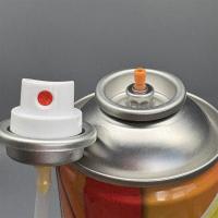 China Foam Cleaner Dispensing Cap, Foam Pressing Cap For Household Cleaning Liquid Standard Foam Output Packaging for sale
