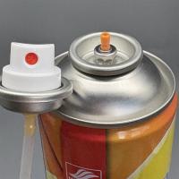 China Foam Cleaner Dispensing Cap, Foam Pressing Cap For Household Cleaning Liquid Standard Foam Output Packaging for sale
