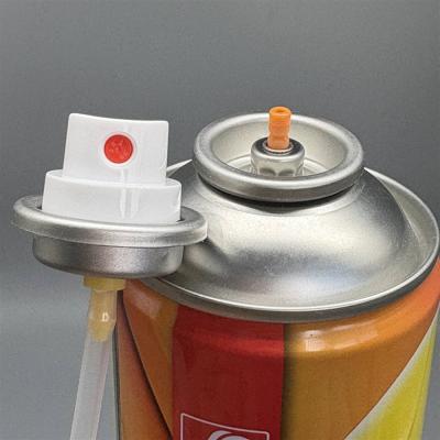 China Gentle Foam Cleaner Valve for Sensitive Skin with Ultra-Soft Dispensing 200ml for sale